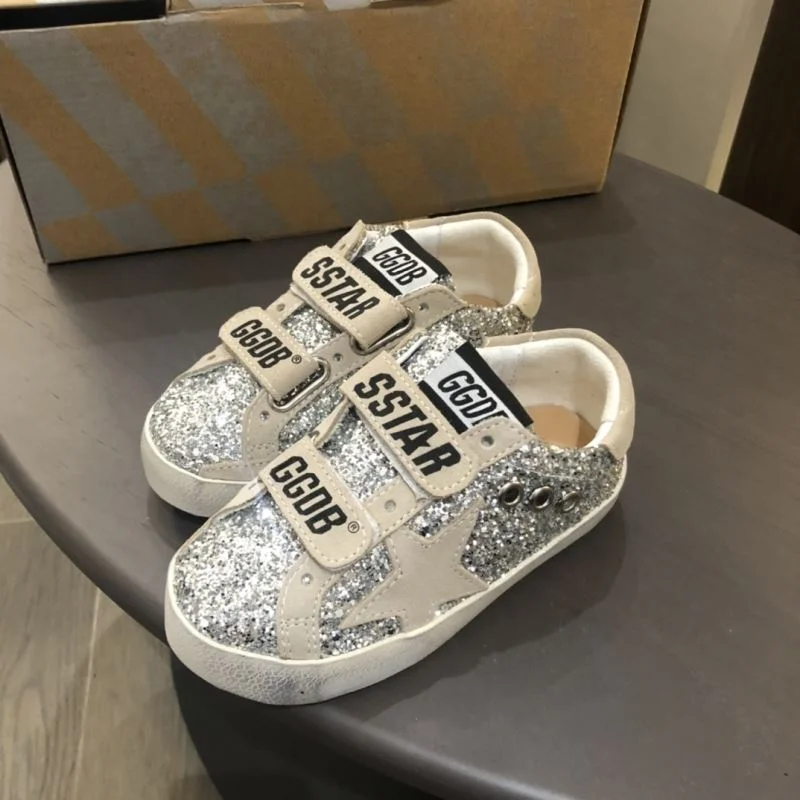 Official GGDB SHOES