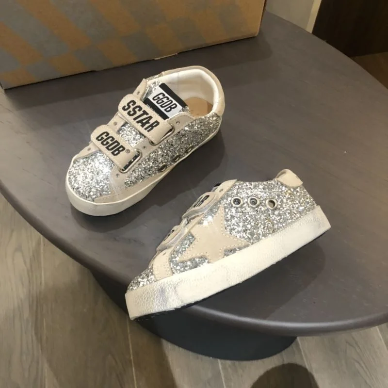 Official GGDB SHOES