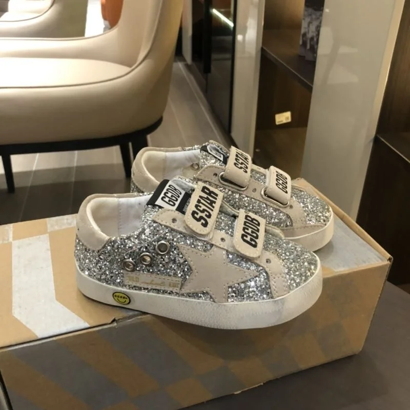 Official GGDB SHOES