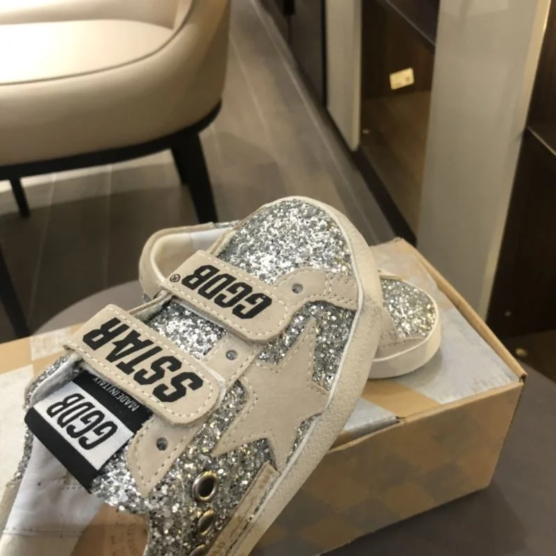 Official GGDB SHOES