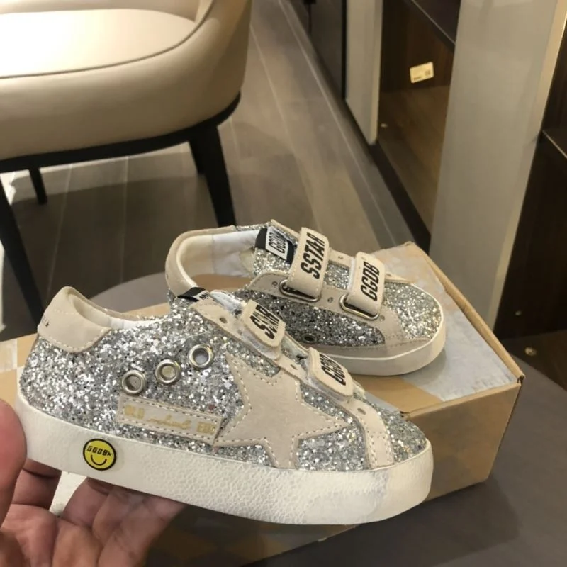 Official GGDB SHOES