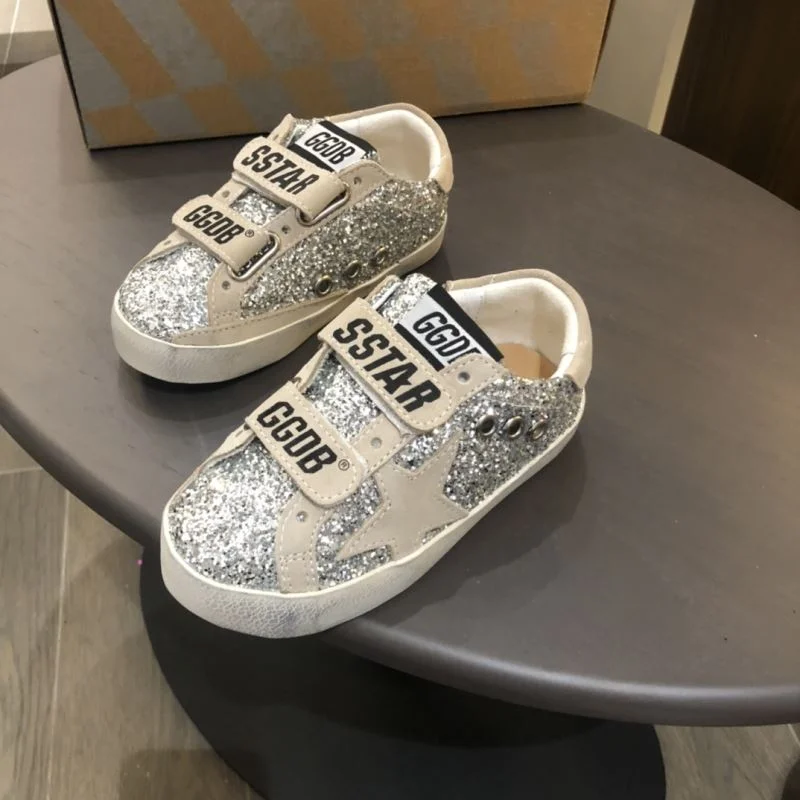 Official GGDB SHOES