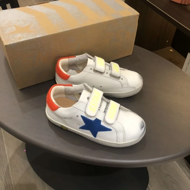 GGDB SHOES