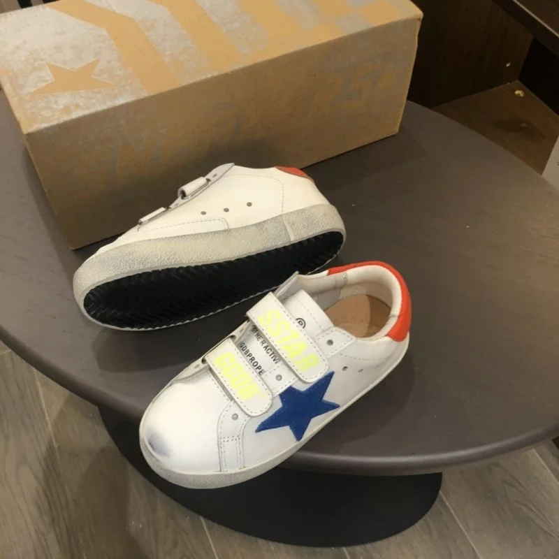 OEM GGDB SHOES