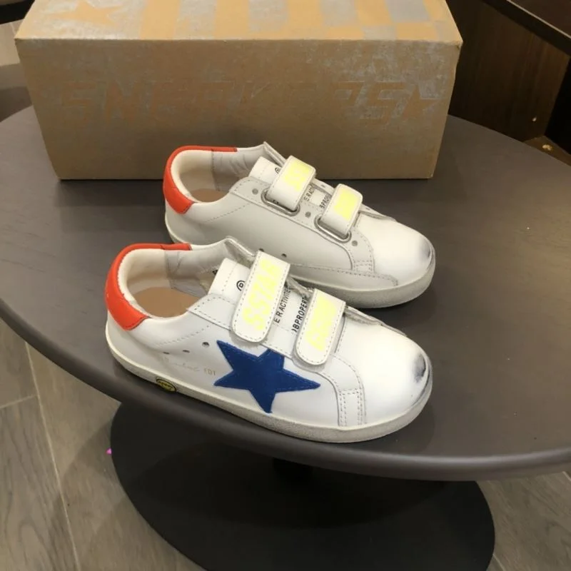 OEM GGDB SHOES