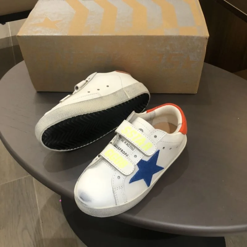 OEM GGDB SHOES