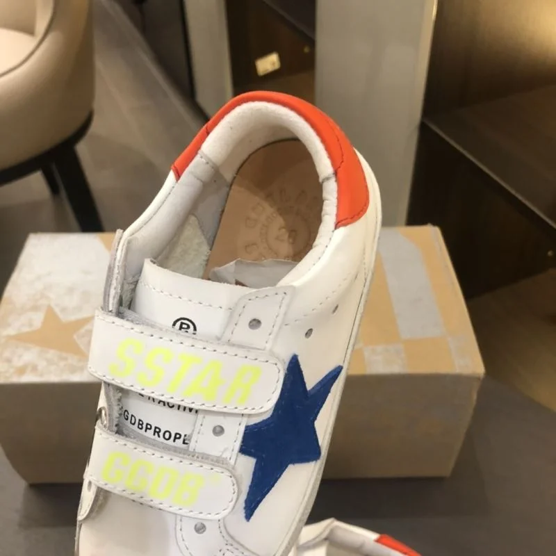 OEM GGDB SHOES