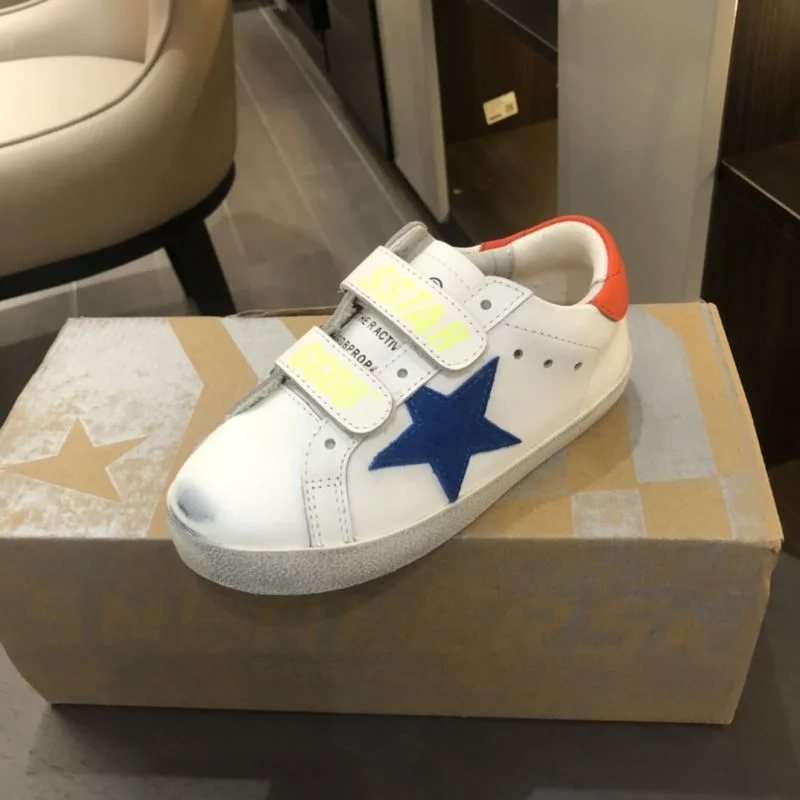 OEM GGDB SHOES