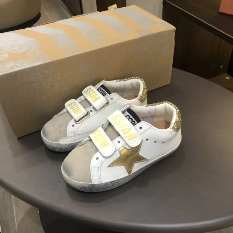 GGDB SHOES