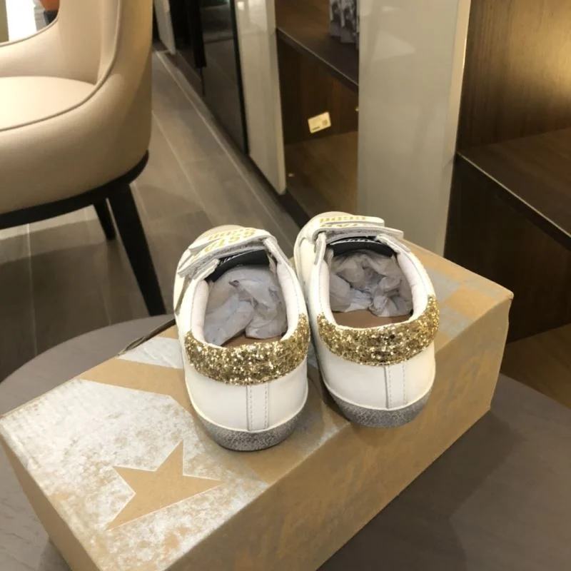 Official GGDB SHOES
