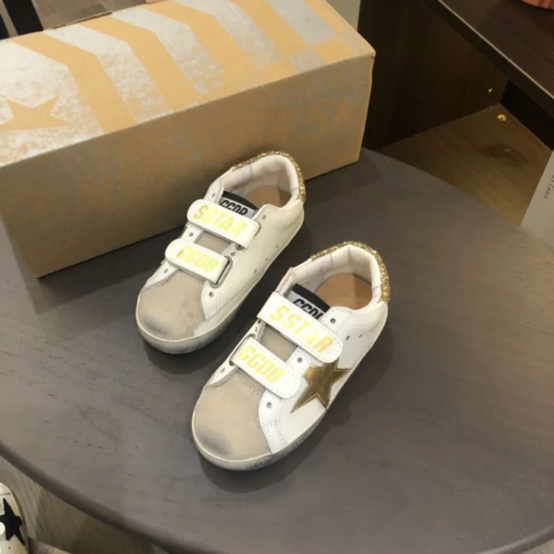 Official GGDB SHOES