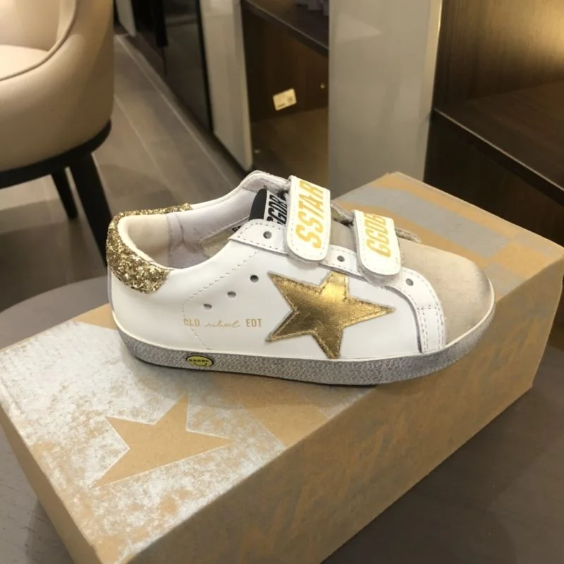 Official GGDB SHOES
