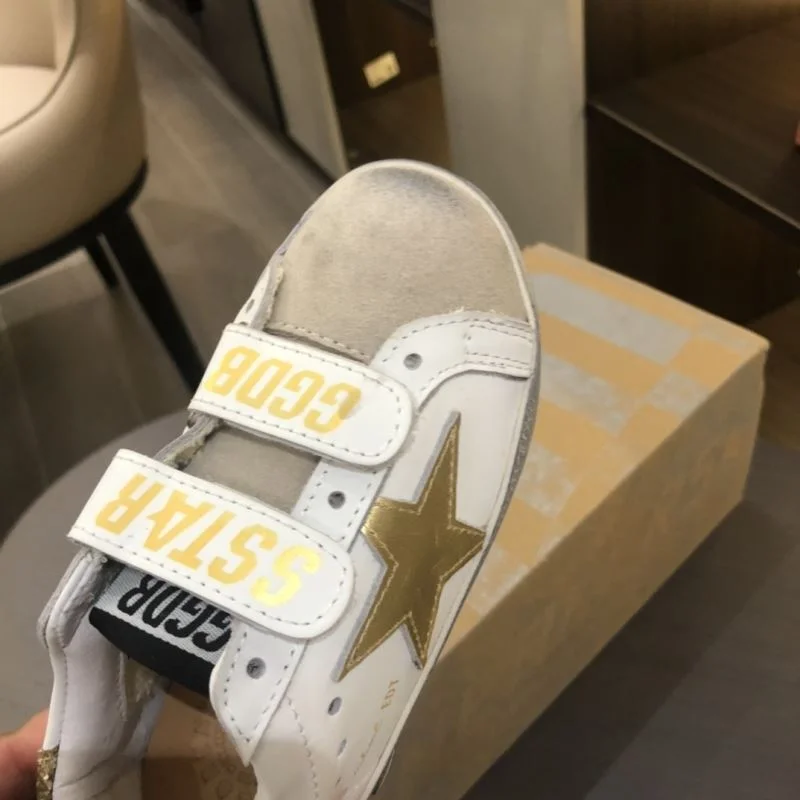 Official GGDB SHOES