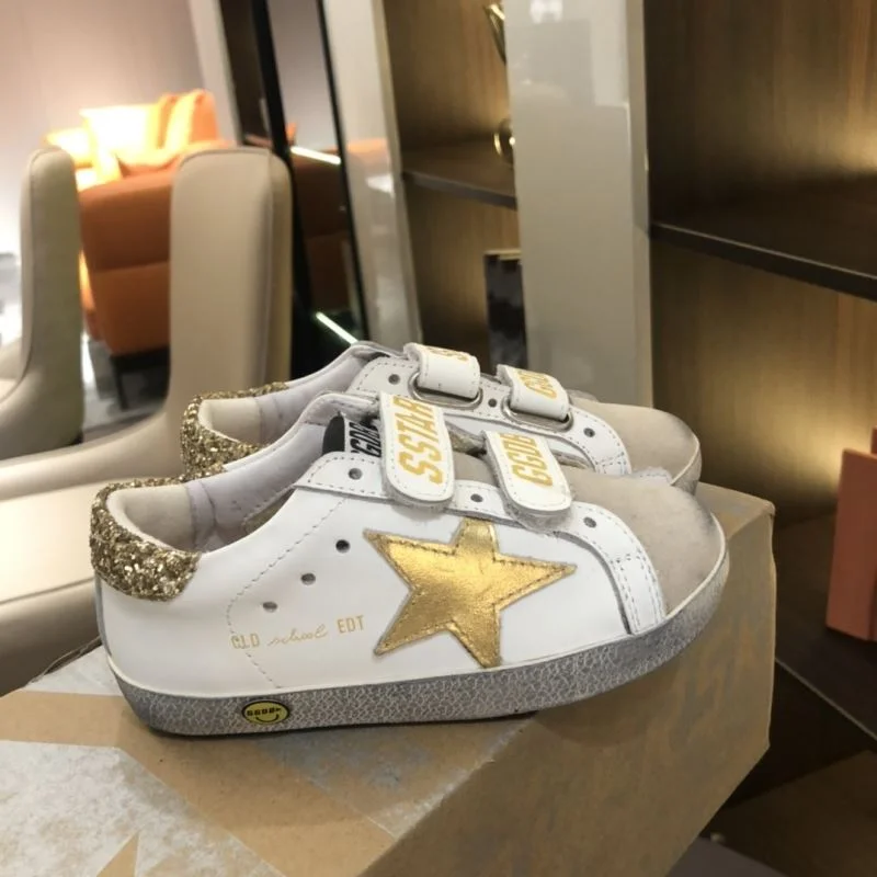 Official GGDB SHOES