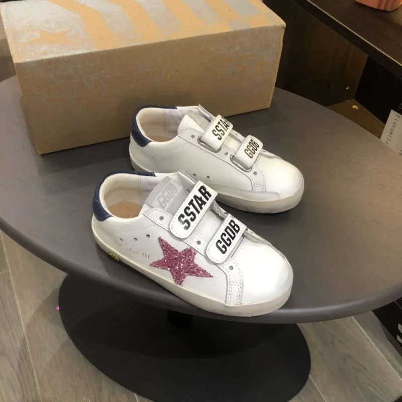 GGDB SHOES