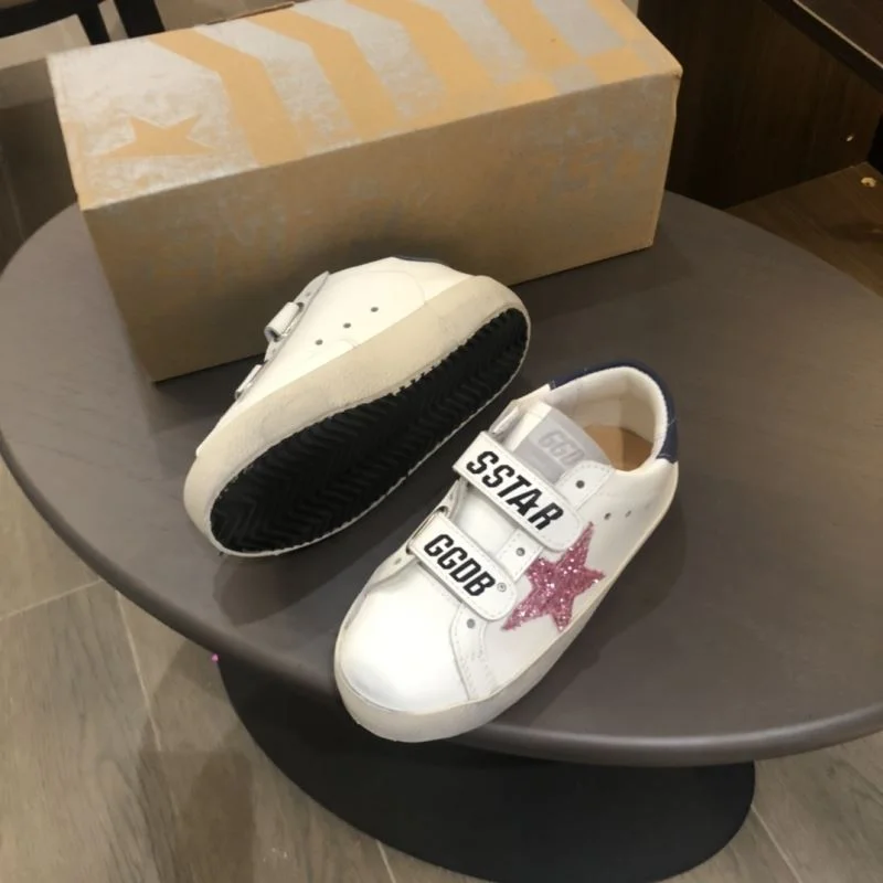 1:1 copy GGDB SHOES