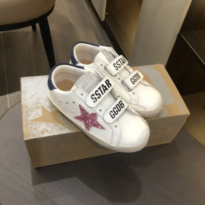 1:1 copy GGDB SHOES
