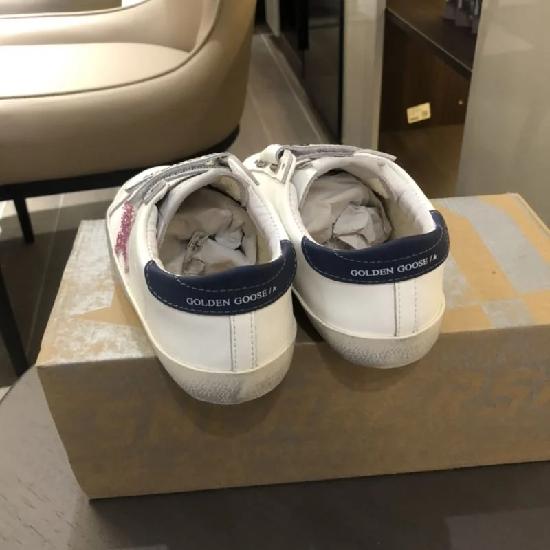 1:1 copy GGDB SHOES