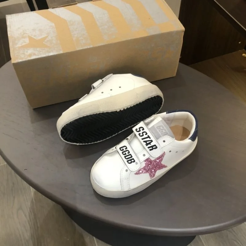 1:1 copy GGDB SHOES