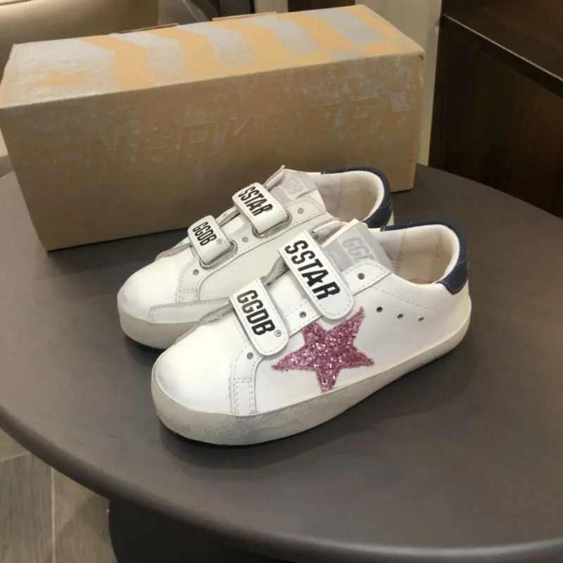 1:1 copy GGDB SHOES