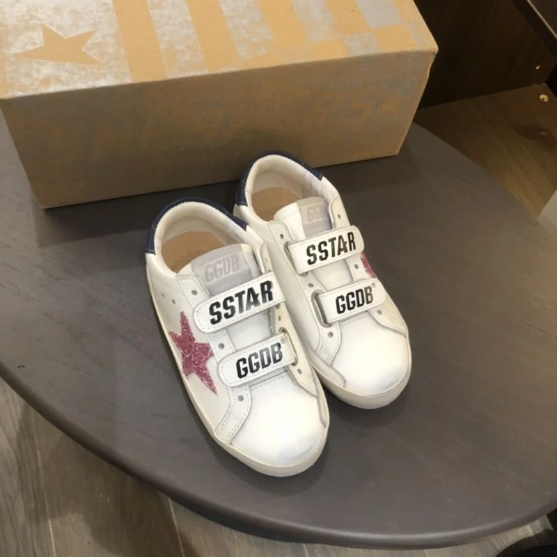 1:1 copy GGDB SHOES