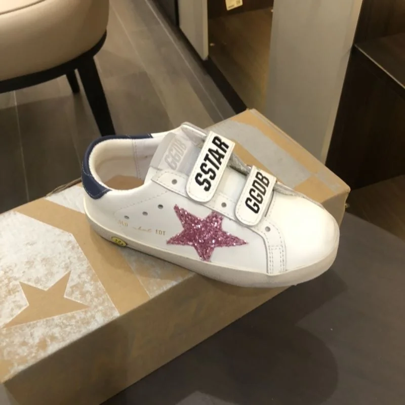 1:1 copy GGDB SHOES