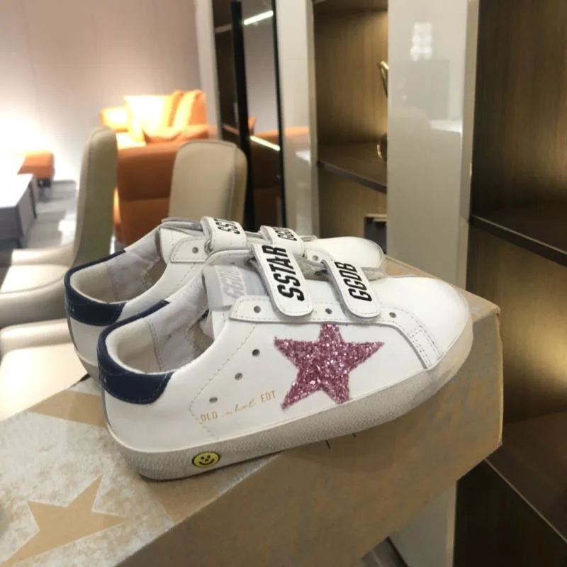 1:1 copy GGDB SHOES