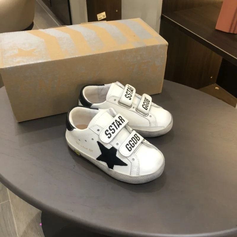 GGDB SHOES