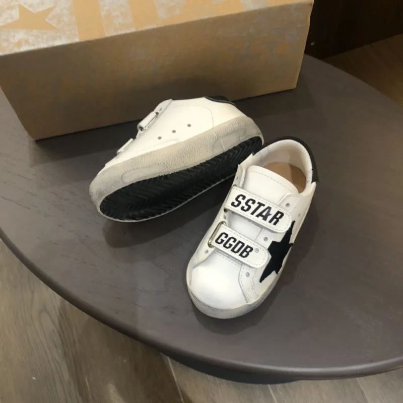 Authentic GGDB SHOES