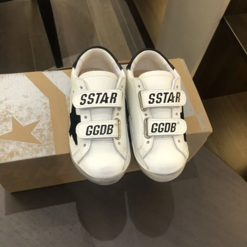Authentic GGDB SHOES
