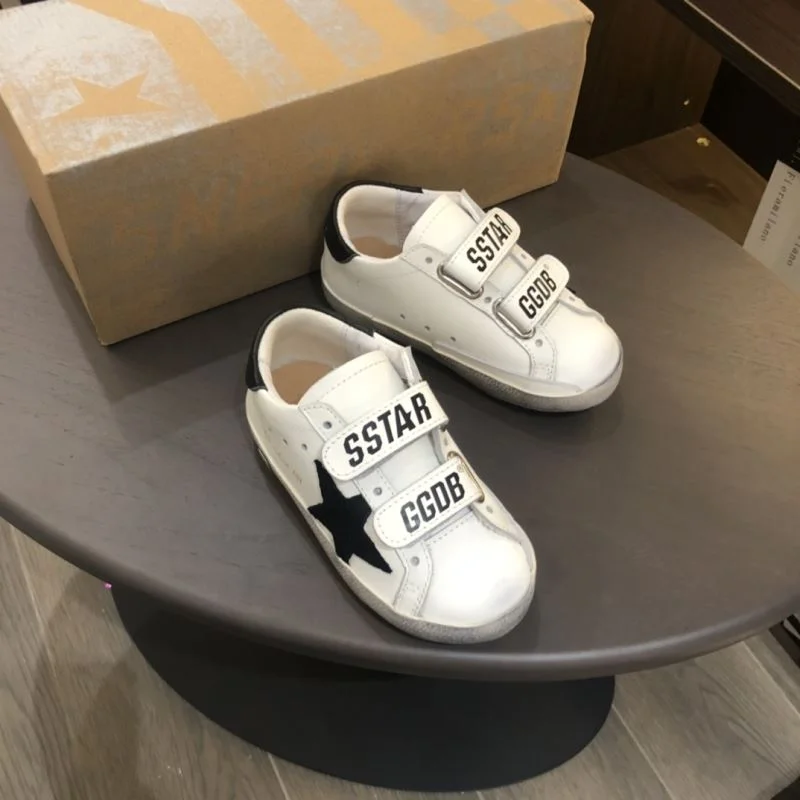 Authentic GGDB SHOES