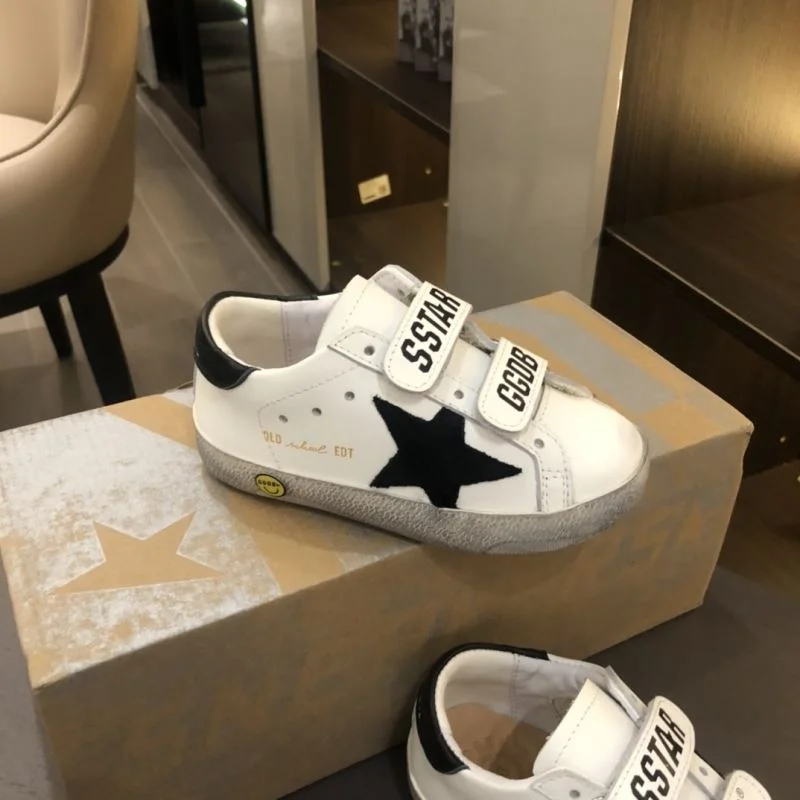 Authentic GGDB SHOES