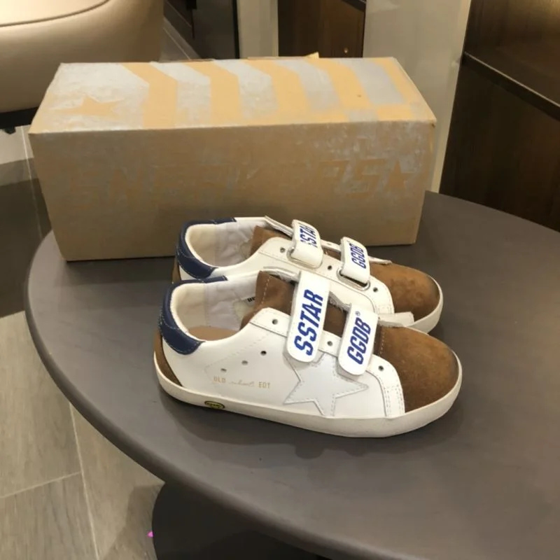 GGDB SHOES