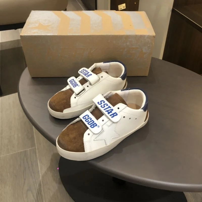 Indistinguishable GGDB SHOES