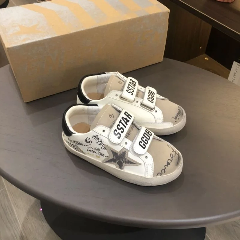 GGDB SHOES