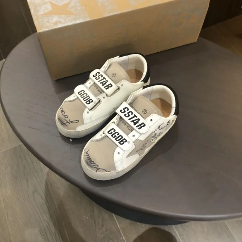 Original GGDB SHOES