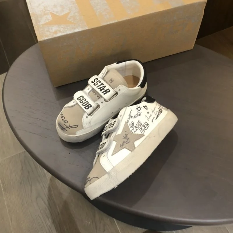 Original GGDB SHOES