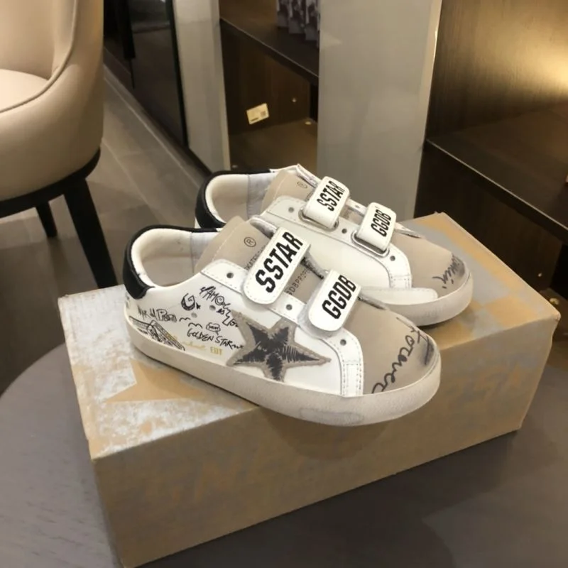 Original GGDB SHOES