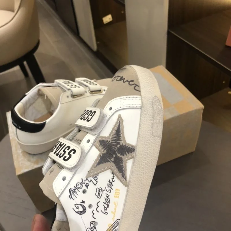 Original GGDB SHOES