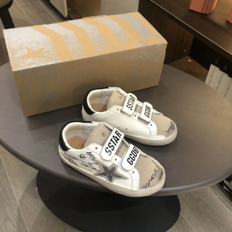 Original GGDB SHOES