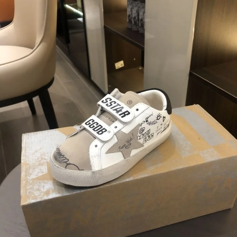 Original GGDB SHOES