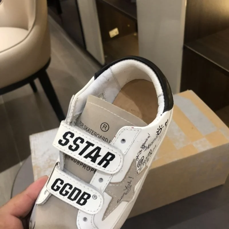 Original GGDB SHOES