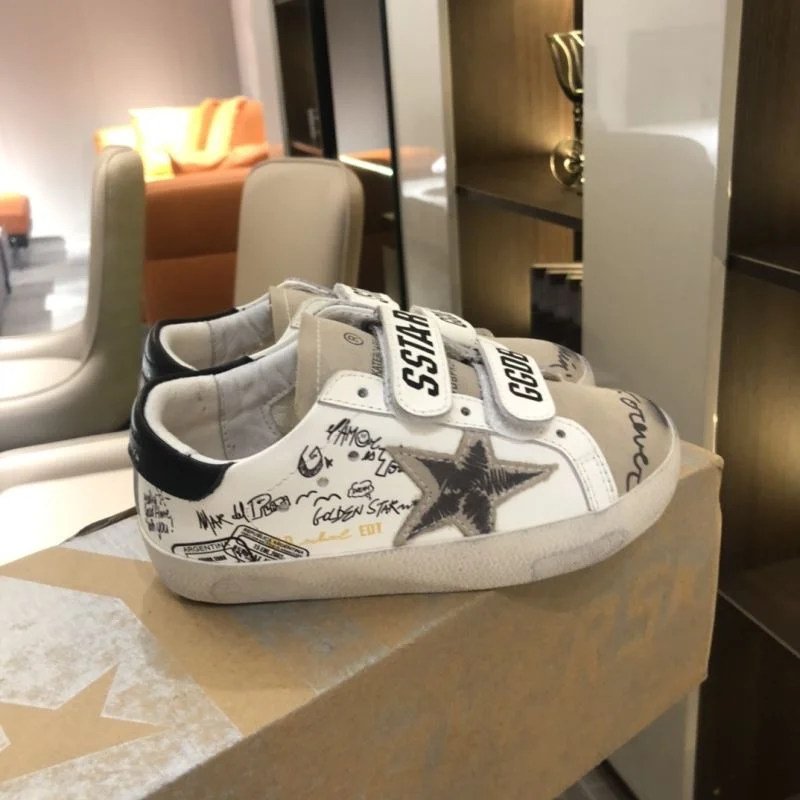 Original GGDB SHOES