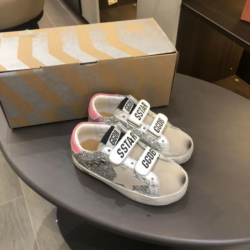GGDB SHOES
