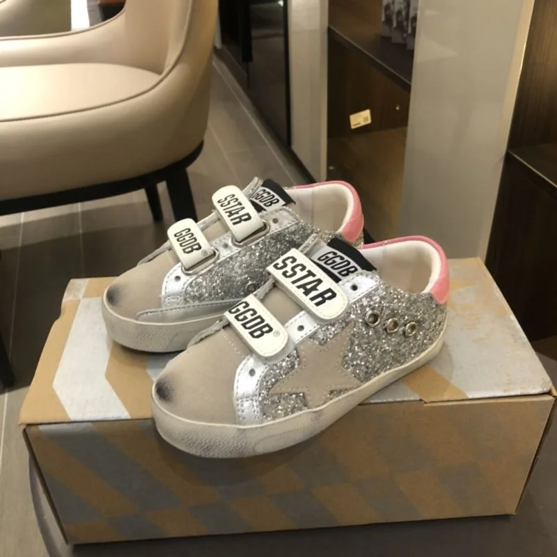 Budget-friendly GGDB SHOES