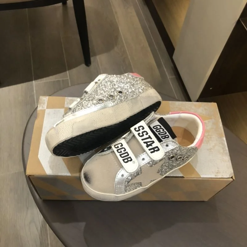 Budget-friendly GGDB SHOES