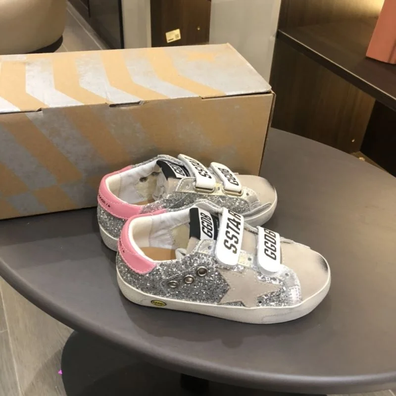 Budget-friendly GGDB SHOES