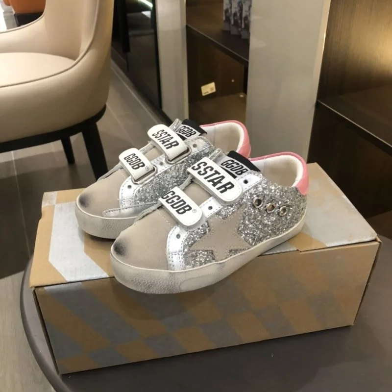Budget-friendly GGDB SHOES
