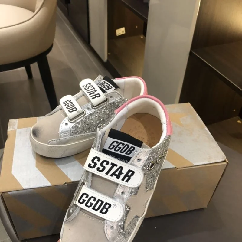 Budget-friendly GGDB SHOES