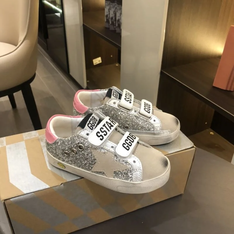 Budget-friendly GGDB SHOES